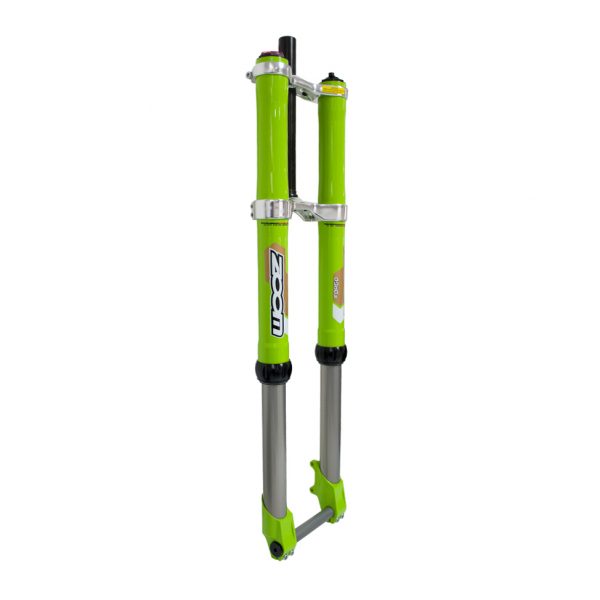 Horquilla Zoom 26″ Ch-1100Dh 25.4Mm A-Head – Zoom Bike Components